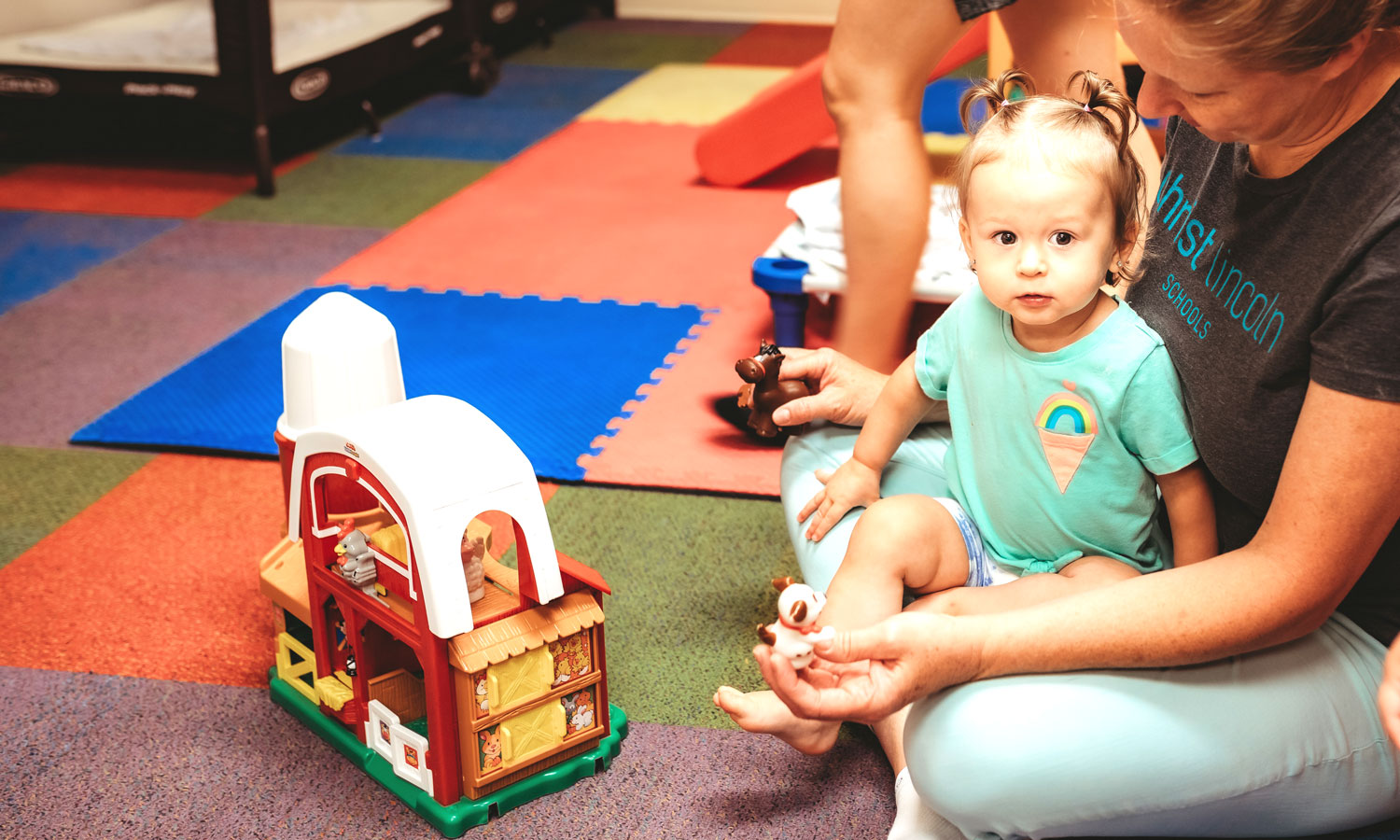 Child Care