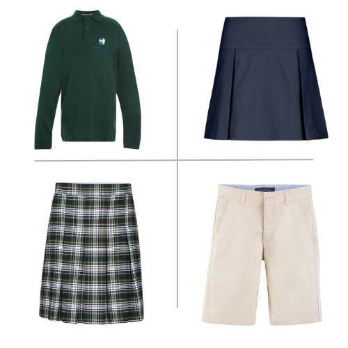 elementaryuniforms